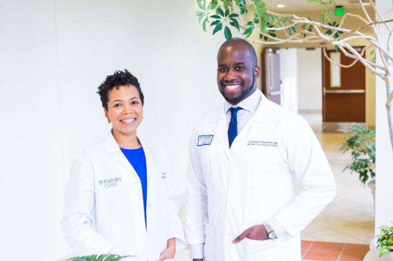 Top Tips for Finding a Black Family Doctor in Metro Atlanta GA